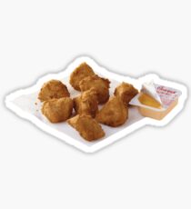 Chickfila: Stickers | Redbubble