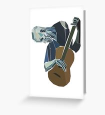 Picasso: Greeting Cards | Redbubble