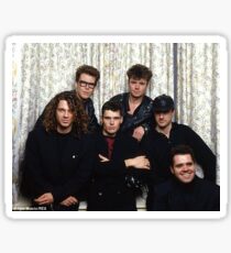 Inxs: Gifts & Merchandise | Redbubble