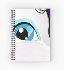 Mlp: Spiral Notebooks | Redbubble