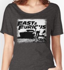 Fast and Furious: T-Shirts | Redbubble