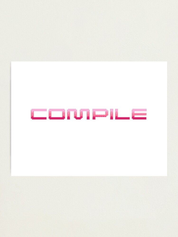 Compile Logo