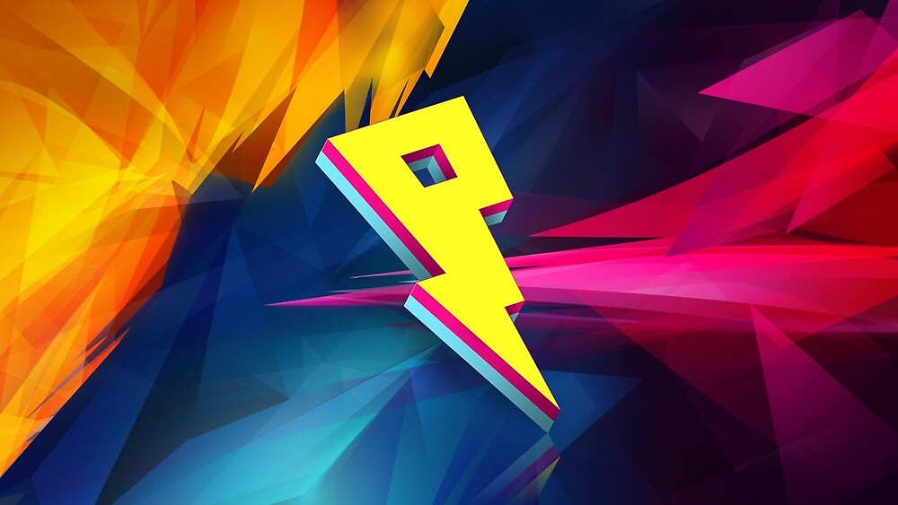 "Proximity logo" by MaxMason | Redbubble