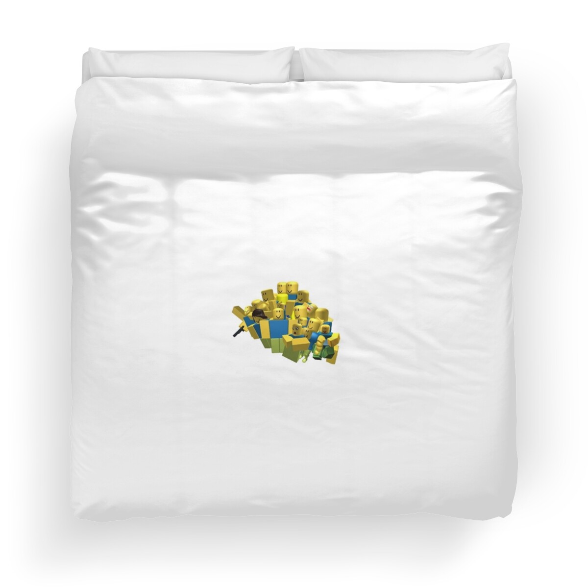 Roblox Noob: Gifts & Merchandise | Redbubble