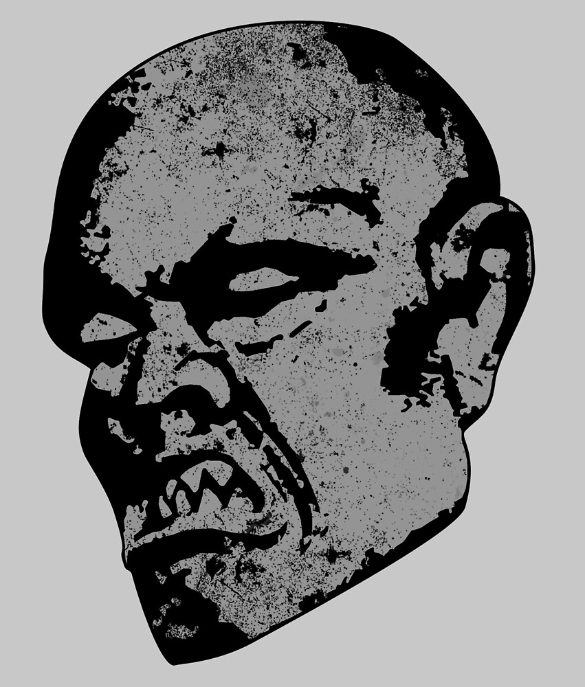 "The Phantom Creeps - Iron Monster" by modernmythos | Redbubble