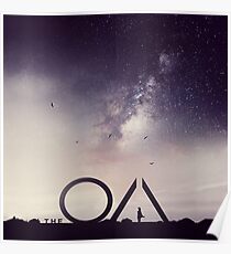 The Oa Posters | Redbubble