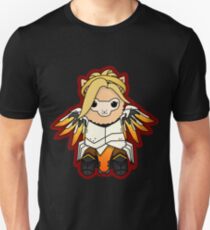 Overwatch Mercy: Gifts & Merchandise | Redbubble