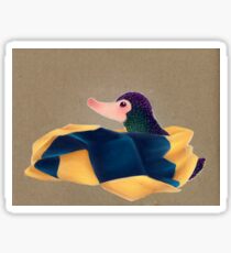 Niffler: Stickers | Redbubble