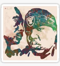 Tupac: Stickers | Redbubble
