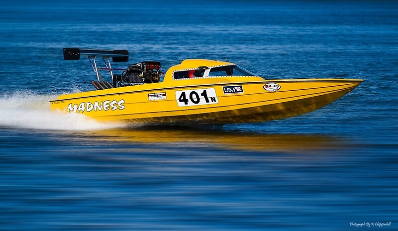 "2017 Taree race boats 06" by kevin Chippindall | Redbubble