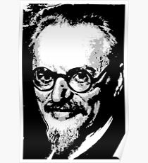 Trotsky Posters | Redbubble
