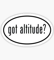 Airplane: Stickers | Redbubble