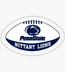 Pennstate: Stickers | Redbubble | Redbubble