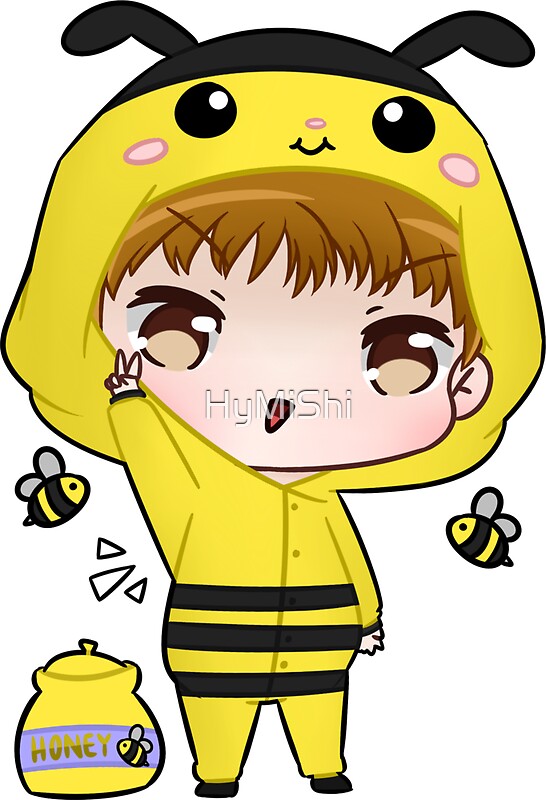 Monsta X Fanart: Gifts & Merchandise | Redbubble