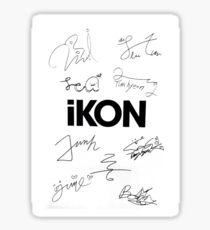 Ikon Merchandise | Redbubble