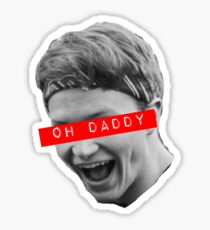 Daddy: Stickers | Redbubble