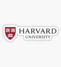 Harvard: Stickers | Redbubble
