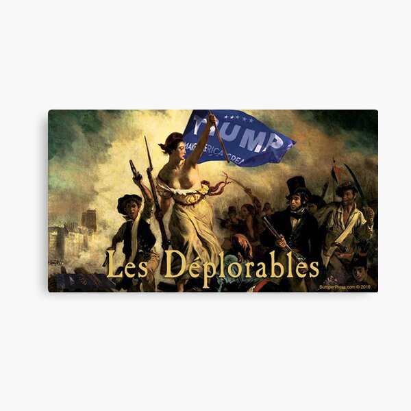 Les Deplorables Gifts & Merchandise | Redbubble