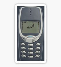 Nokia: Stickers | Redbubble
