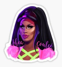 Drag Queen: Stickers | Redbubble