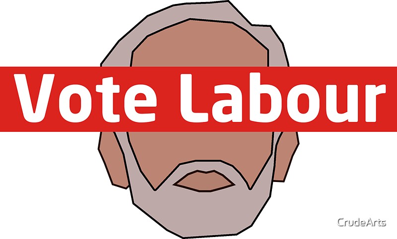 Labour Party: Stickers | Redbubble