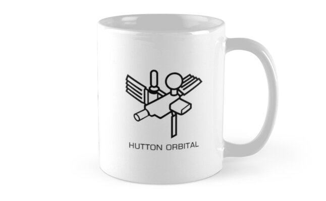 Hutton orbital : r/EliteDangerous