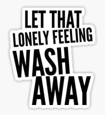 Dear Evan Hansen: Stickers | Redbubble