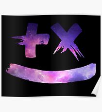 Martin Garrix Logo: Posters | Redbubble