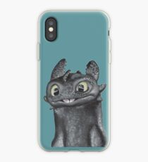Toothless iPhone cases & covers for XS/XS Max, XR, X, 8/8 Plus, 7/7 ...