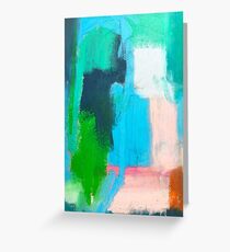 Turquoise: Greeting Cards | Redbubble