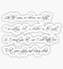 Paramore: Stickers | Redbubble