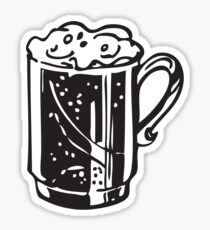 Root Beer: Stickers | Redbubble