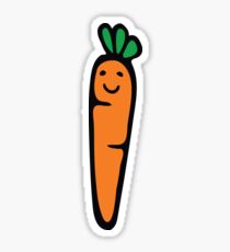 Carrot: Stickers | Redbubble