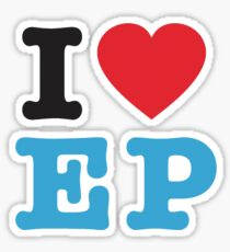 Love: Stickers | Redbubble