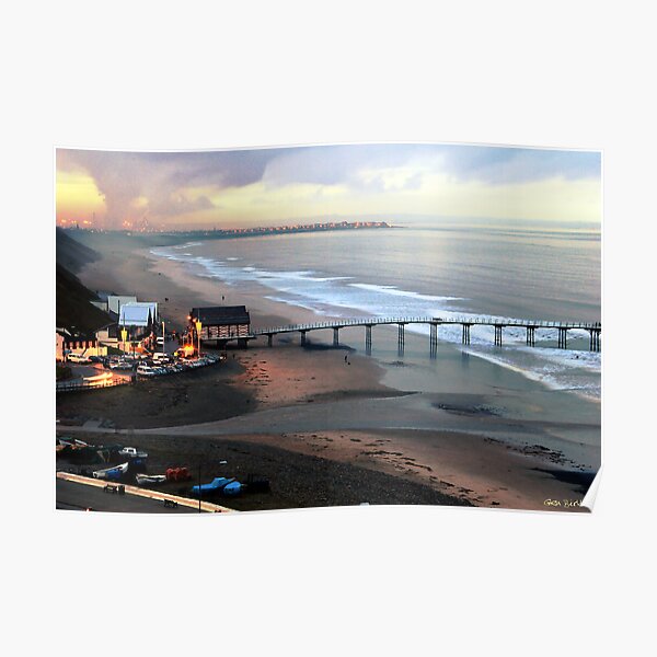 Light Pollution Posters | Redbubble