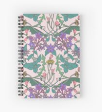 Spiral Notebooks | Redbubble