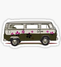 Combi: Stickers | Redbubble