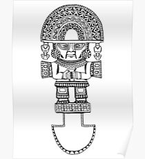 Tumi Peru: Posters | Redbubble