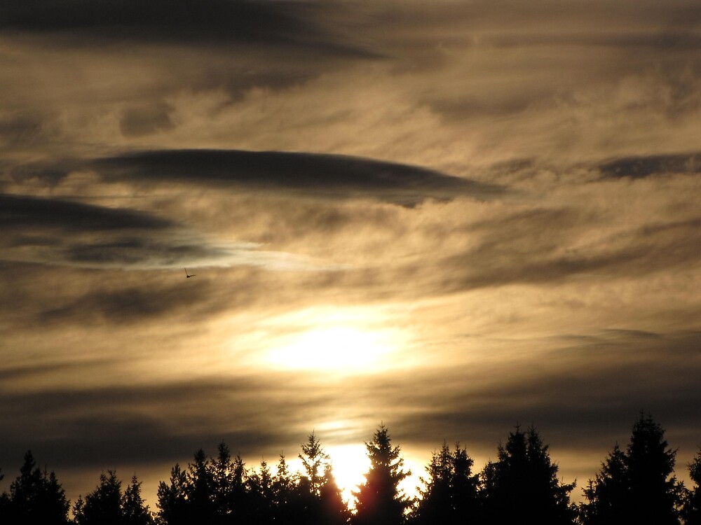 "Descension" by ArtOfE | Redbubble