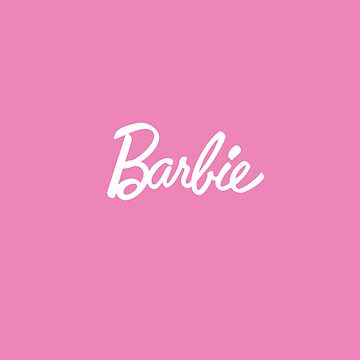"Barbie Pin" Pin for Sale by Katelynn Wilson | Redbubble
