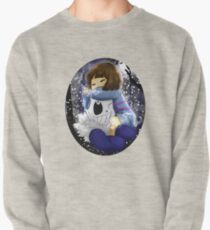 Undertale Sweatshirts & Hoodies | Redbubble