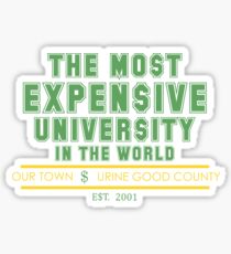 Most Expensive Stickers | Redbubble