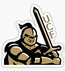 Ucf: Stickers | Redbubble