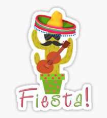 Cactus: Stickers | Redbubble