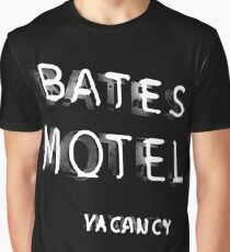 Bates Motel: T-Shirts | Redbubble