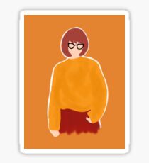 Velma Dinkley Gifts & Merchandise | Redbubble