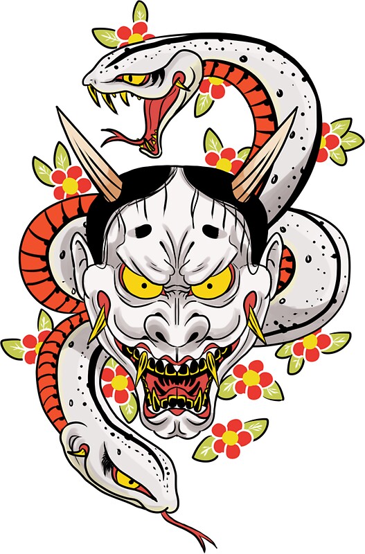 Yakuza: Stickers | Redbubble