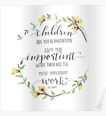 C S Lewis: Posters | Redbubble
