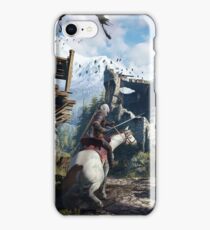 Witcher 3: iPhone Cases & Skins for X, 8/8 Plus, 7/7 Plus, SE, 6s/6s ...