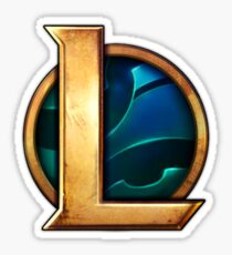 League of Legends: Stickers | Redbubble